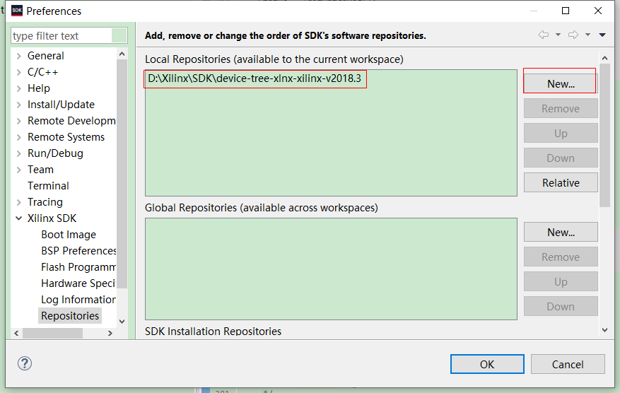 第4章 zynq 设备树的生成和编译器以及uboot源码的下载_device–tree–xlnx下载-CSDN博客