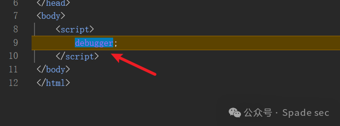 JS逆向新手必看-Bypass Debugger-CSDN博客