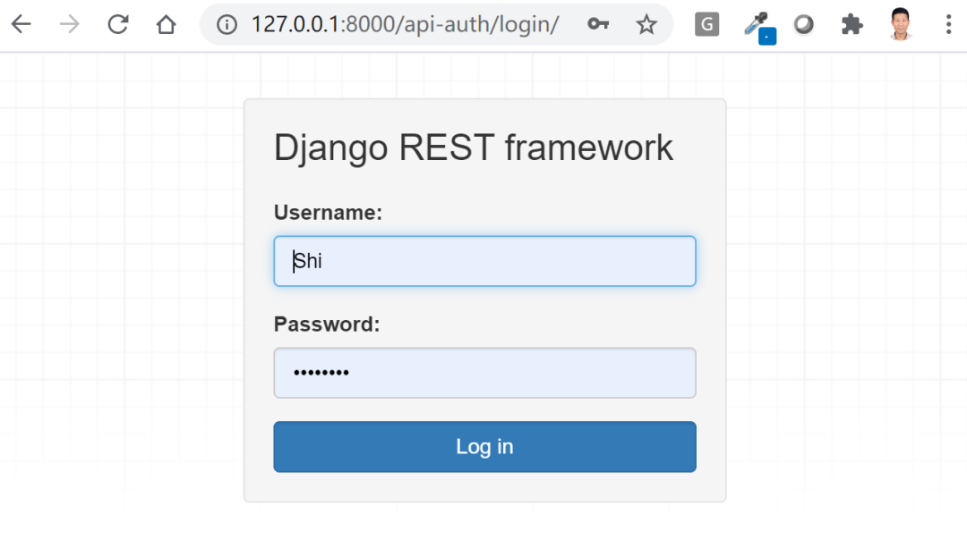 Django Rest Framework系列教程5——认证与权限django Rest Framework的权限管理 Csdn博客