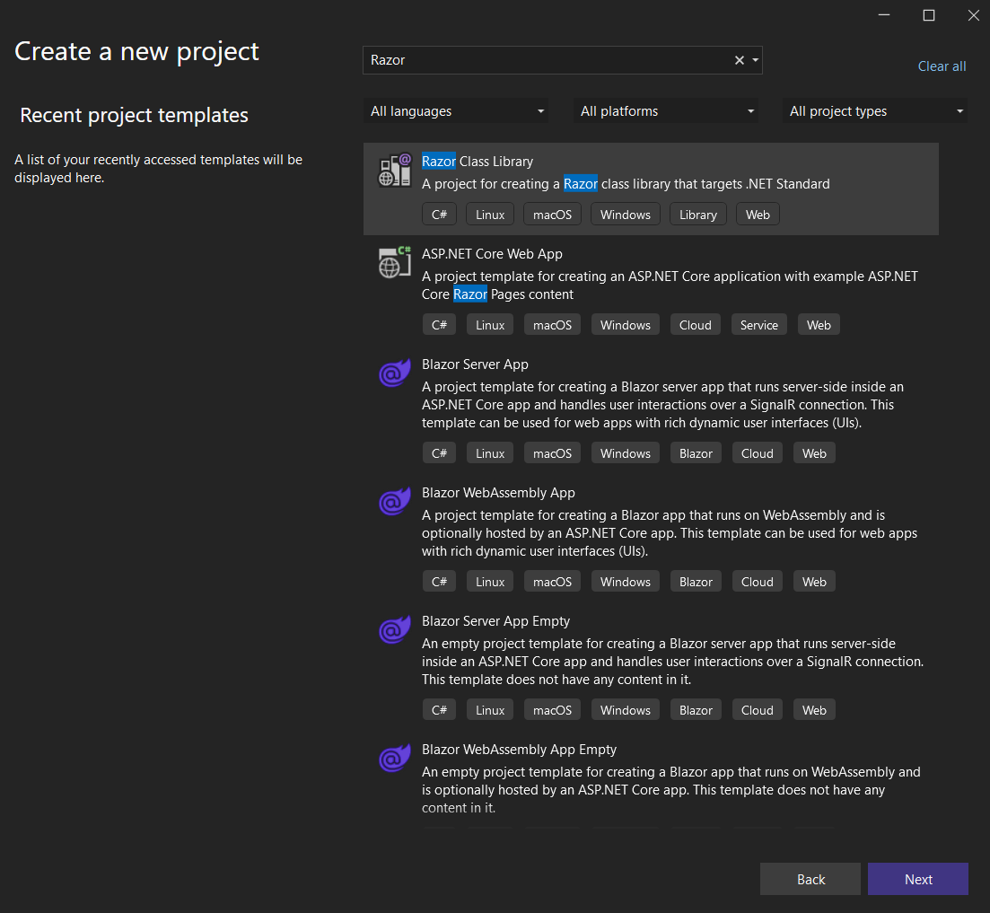 基于 Spread，在 Blazor 框架中导入 / 导出 Excel-CSDN博客