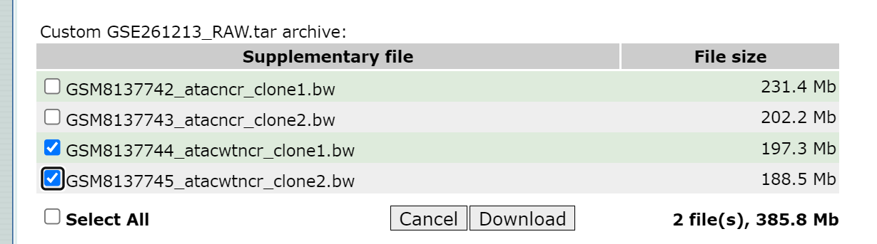 bigwig（bw）文件转换为bed文件：_bw文件转bed-CSDN博客