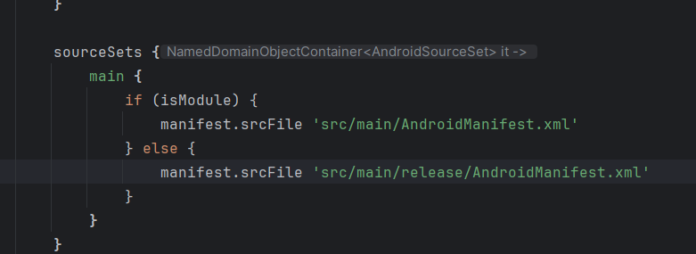 【Android】如何搭建一个组件化项目？一步步来吧！_alias(libs.plugins.android.library)-CSDN博客