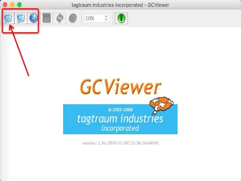 不再恐惧 GC 日志：两大分析工具让性能调优事半功倍_gceasy-CSDN博客