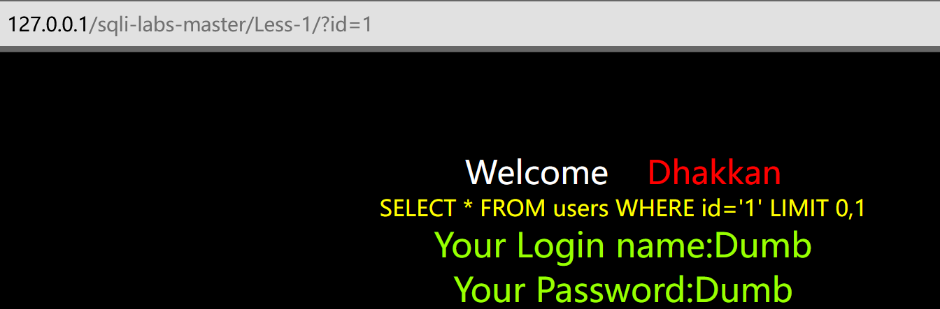 深入理解SQL注入中的union select 1,2,3....-CSDN博客