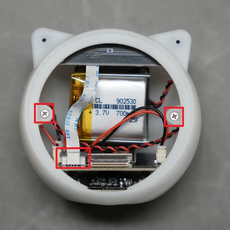 EchoEar喵伴：“完全开源“的第三代AI萌宠，支持MCP，聊天能力太强了！-CSDN博客