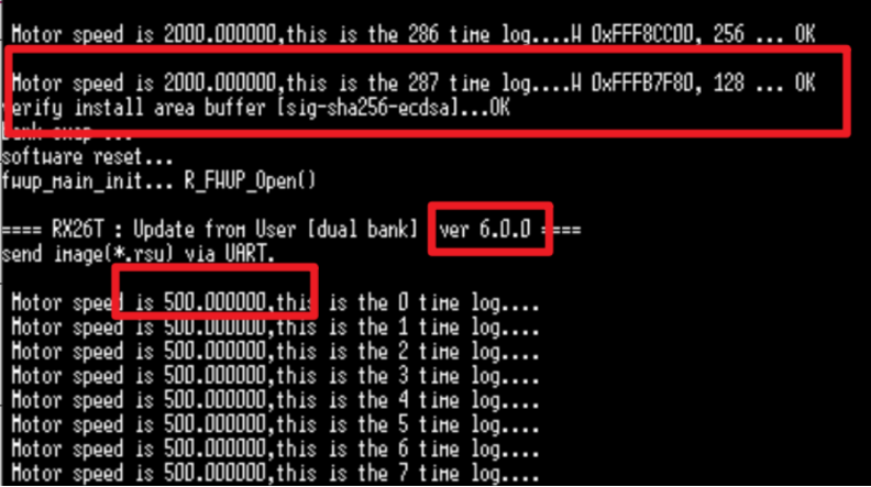 MCU无感OTA升级功能-CSDN博客