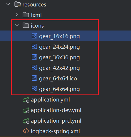 JavaFX集成SpringBoot开发桌面程序-CSDN博客