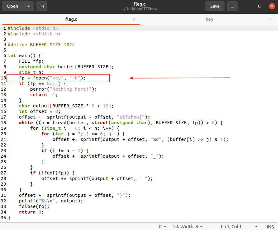 CTFshow-pwn入门-前置基础（pwn0~34）WP_pwn入门5-34-CSDN博客