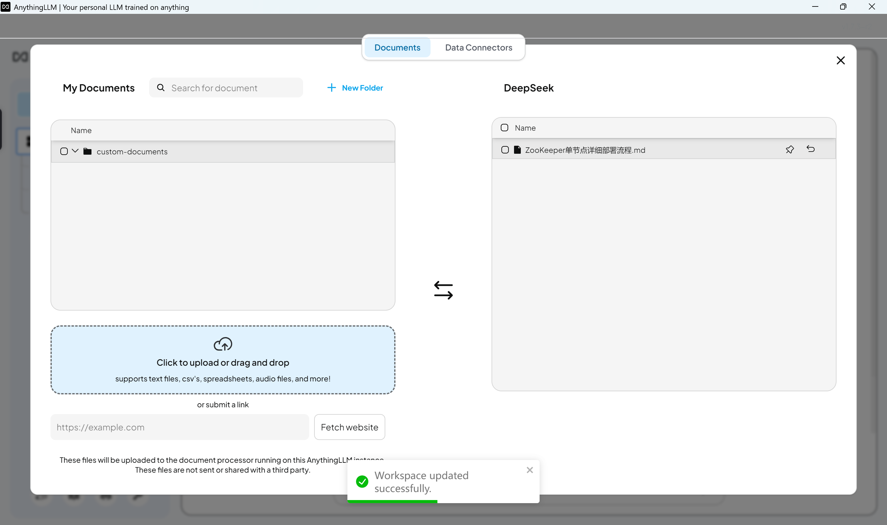 深度求索的力量：在Ollama框架中本地部署DeepSeek-R1_olama官网-CSDN博客