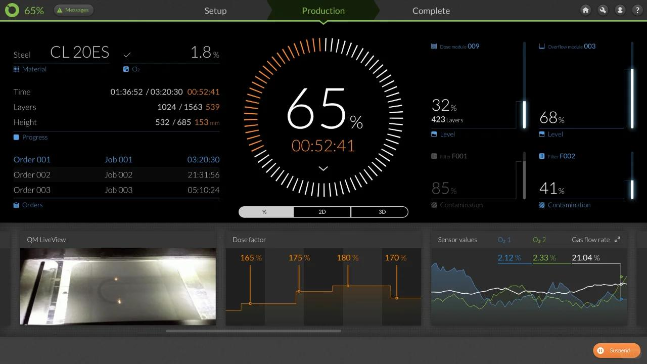 QT和Electron在工控领域谁是王者，谁是青铜呢_qt和electron哪个好-CSDN博客