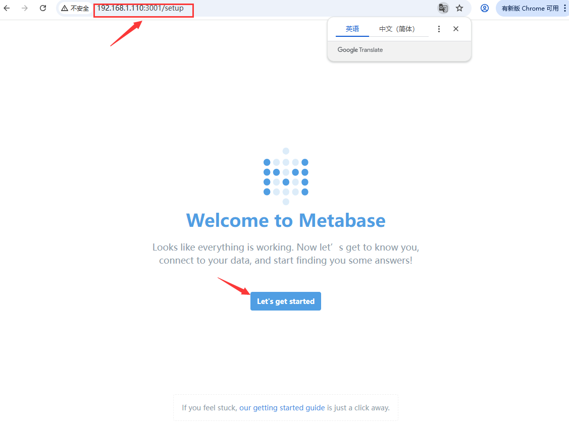 本地部署数据分析工具 Metabase 并实现外部访问（windows 版本）_metabase安装windows-CSDN博客