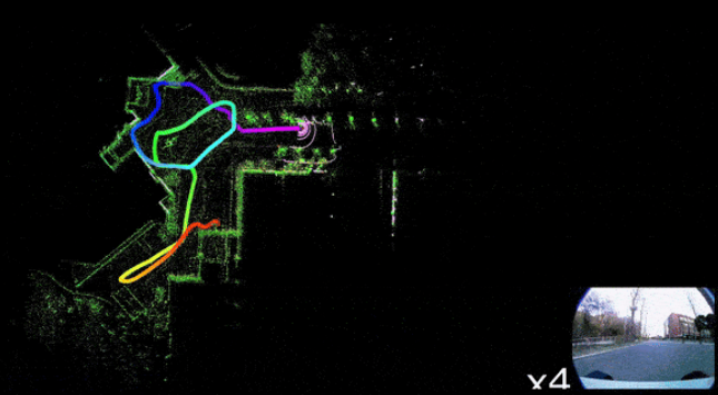 超万字详解视觉SLAM-用Python从零开始构建单目SLAM-CSDN博客