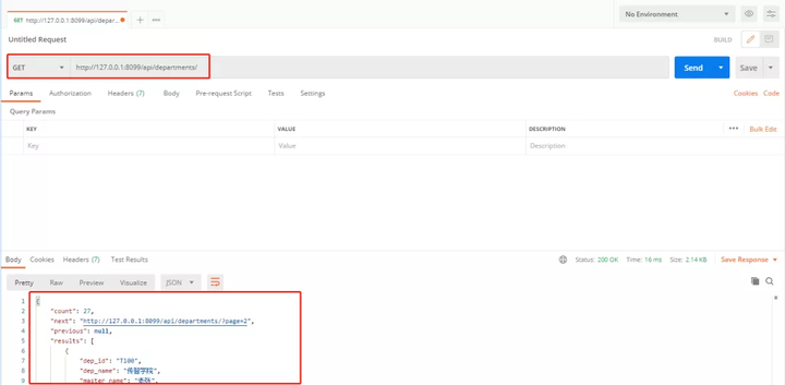 Postman接口测试环境搭建_postman环境创建-CSDN博客