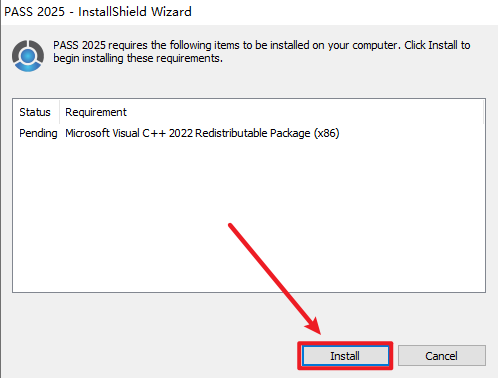 PASS 2025样本量计算软件安装包免费下载安装教程_pass样本量计算软件下载-CSDN博客