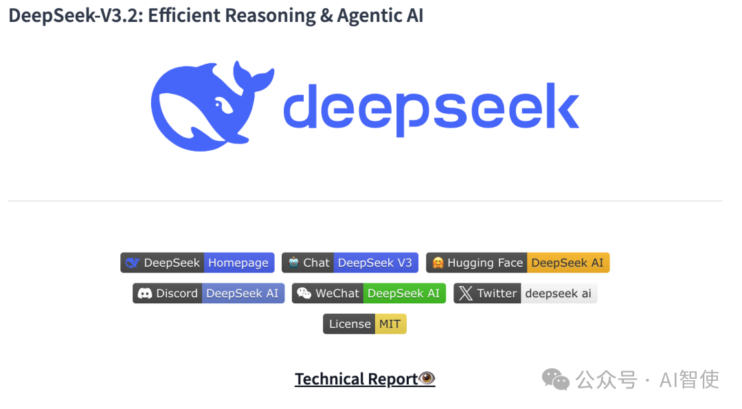 DeepSeek-V3.2 | 万字报告，带你深入了解！_thinking in tool-use-CSDN博客