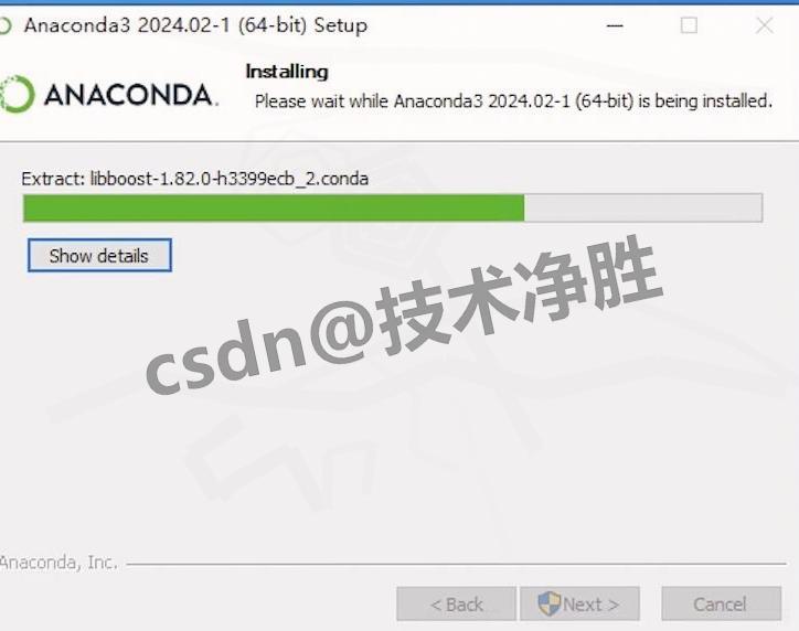 Anaconda3最新版下载安装中文设置教程（含安装包下载）Python开发环境下载安装配置教程_anaconda3下载-CSDN博客