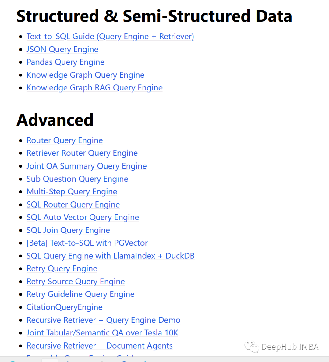 LlamaIndex使用指南_llmaindex-CSDN博客