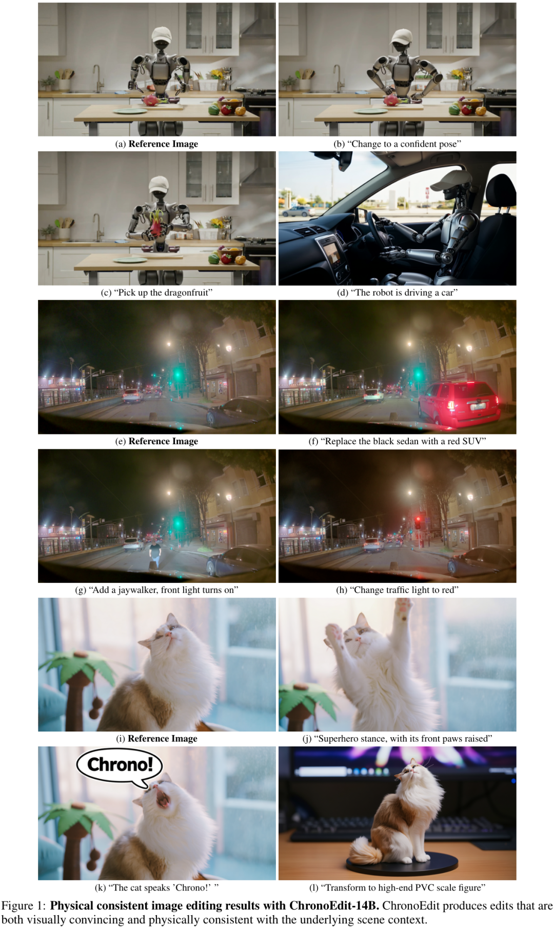 英伟达开源ChronoEdit，让P图学会物理常识，时序推理颠覆图像编辑！-CSDN博客