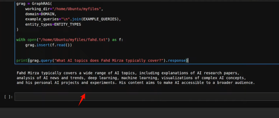 Fast GraphRAG：一个比 GraphRAG 更快、成本更低、更高效的RAG框架开源了（本地安装 & 测试）_fastgraphrag-CSDN博客