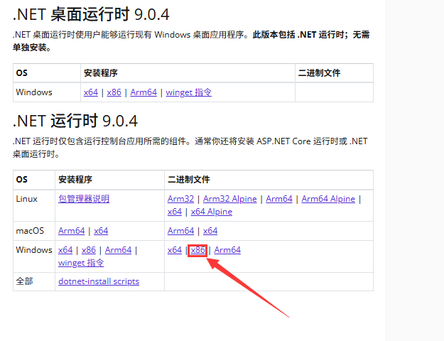 dotnet 9 通过 AppHostRelativeDotNet 指定自定义的运行时路径-CSDN博客