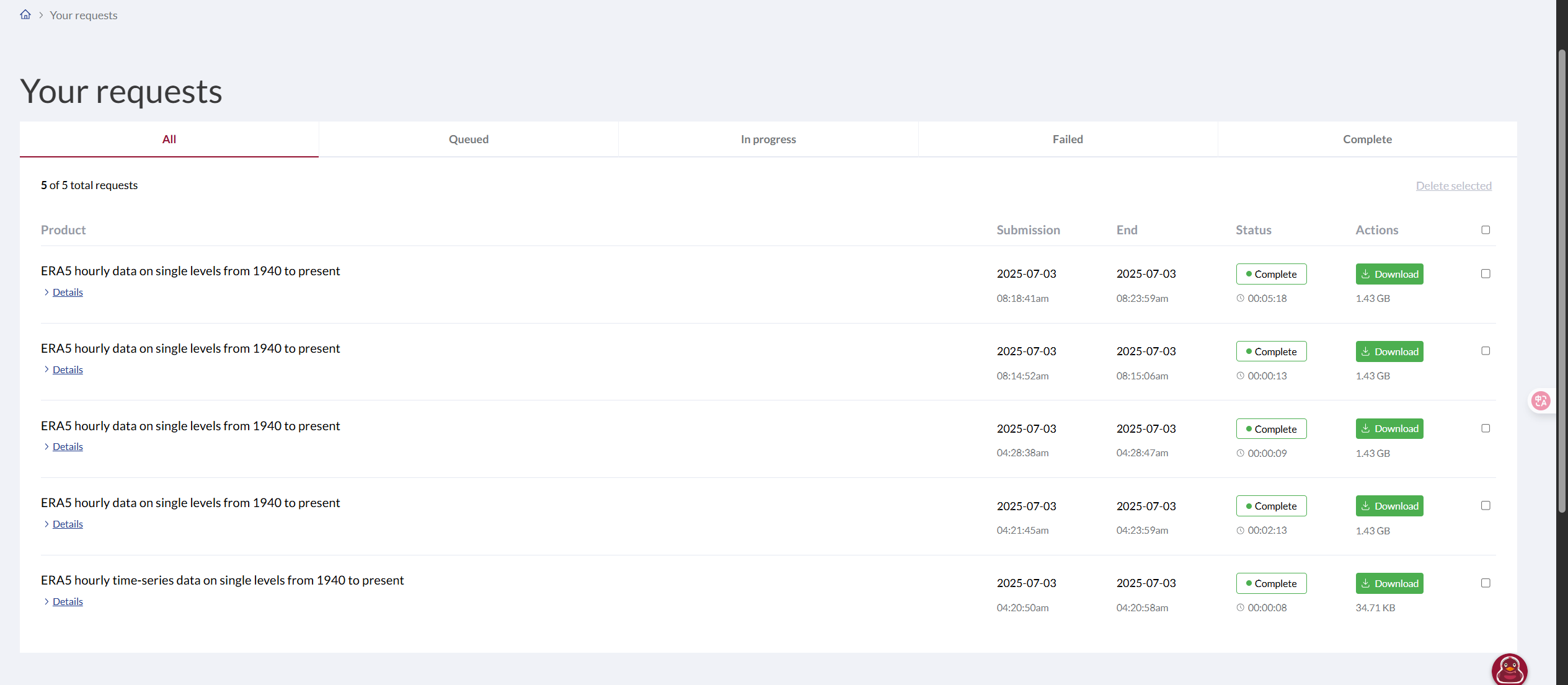 使用ERA5 (nstantaneous 10m wind gust)数据，绘制2024年1月和7月全球月平均极大风速分布图_era5极大风数据-CSDN博客