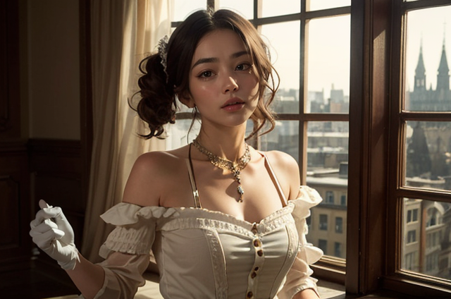 告别僵硬姿势！ControlNet-OpenPose：精准捕捉人体姿态，让角色动作尽在掌控_controlnet pose-CSDN博客