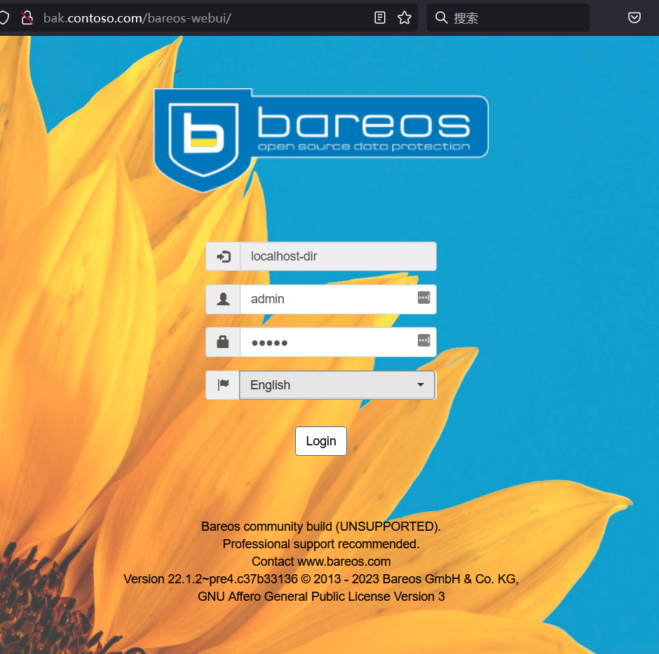 BareOS开源备份方案_bareos部署-CSDN博客