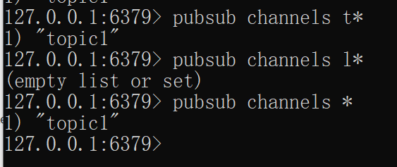 2、Redis高级特性和应用(发布 订阅、Stream)_redis channel-CSDN博客