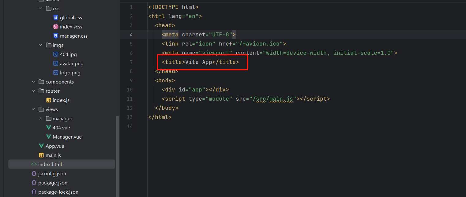 springboot3+vue3脚手架搭建-02-Vue3项目工程和基本环境的搭建-CSDN博客