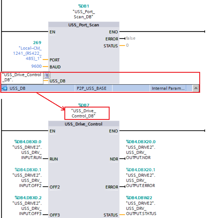 USS 通信-CSDN博客