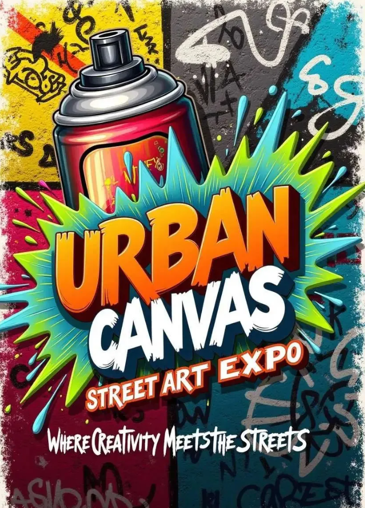 云平台一键部署【PosterCraft】让AI像艺术家一样创作完美海报-CSDN博客