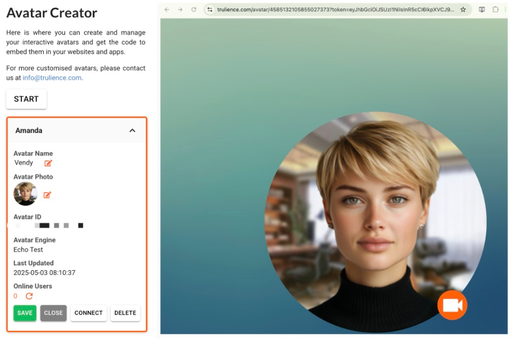 极客说｜AI Sales Avatar 探索_ten agent-CSDN博客