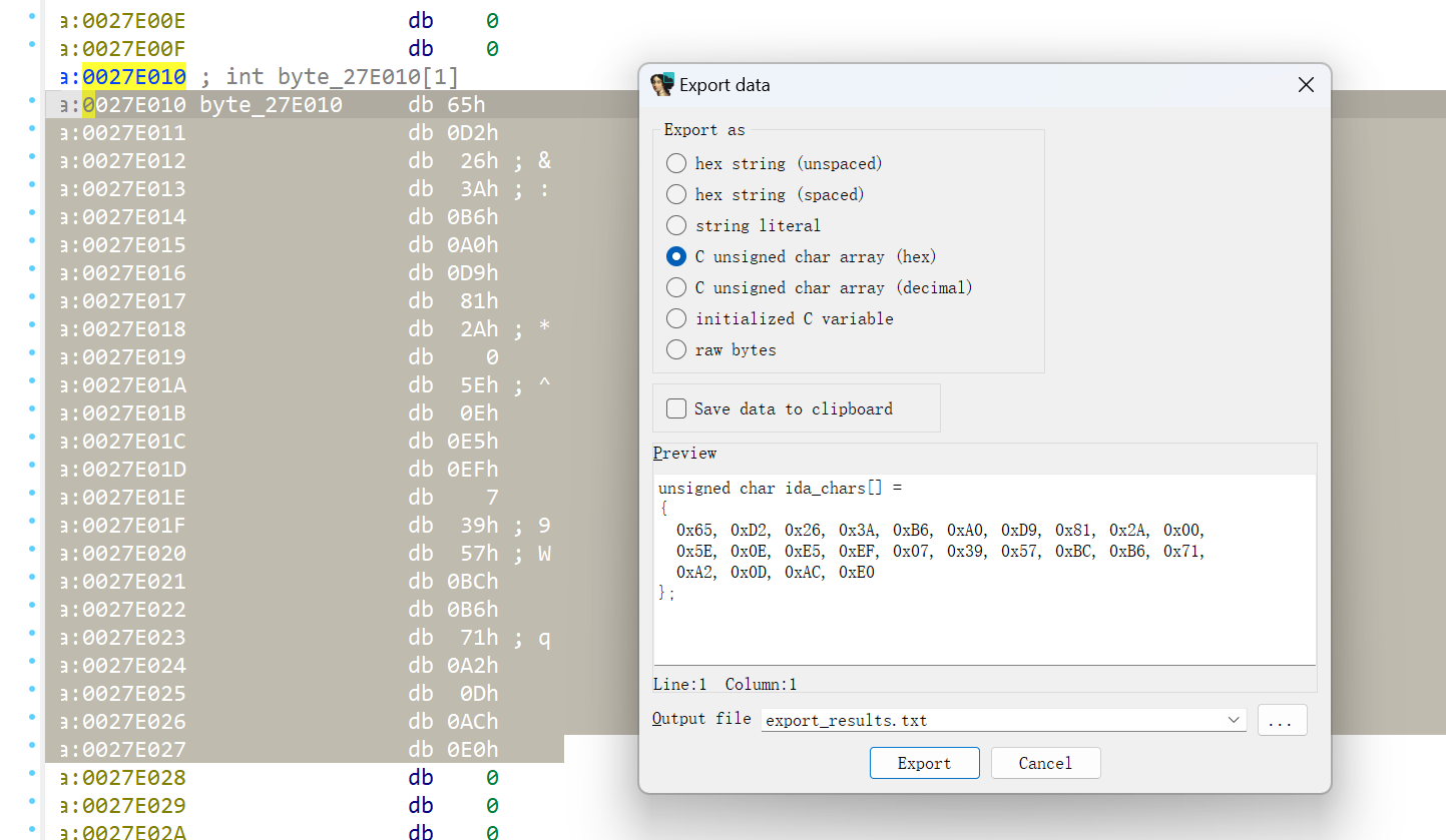 Reverse-WP记录8_csdn 网谷杯 wp-CSDN博客