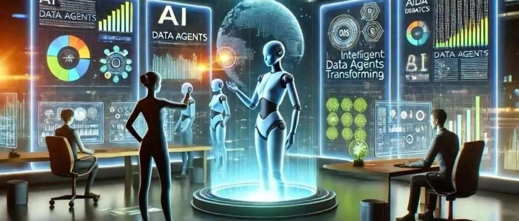 打破数据孤岛：用Data Agent构建跨系统智能分析中枢_data agent 语义增强配置-CSDN博客