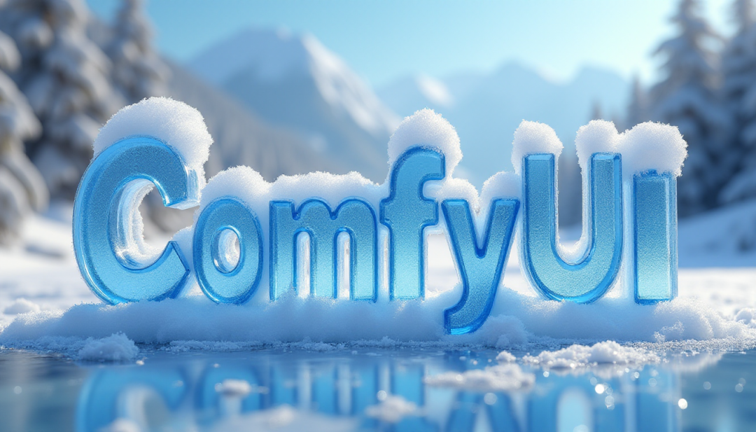 手把手教你安装最强文生图工具ComfyUI_mac os如何在comfyui部署 文生图 kolor-CSDN博客