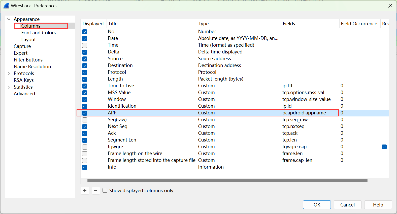 安卓端PCAPdroid抓包指南： 无需Root或代理即可转储PCAP格式_pcapdroid抓地址-CSDN博客