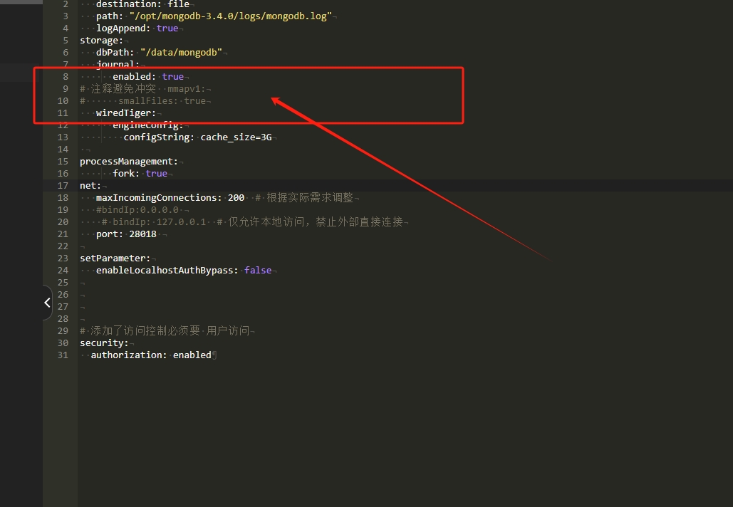 Too many open files报错以及WiredTiger 存储引擎与 MongoDB 的关系及原理详解-以及早期的MMAPv1详解-卓伊凡|阿肯|糖果|贝贝|莉莉_mongo报错 ...