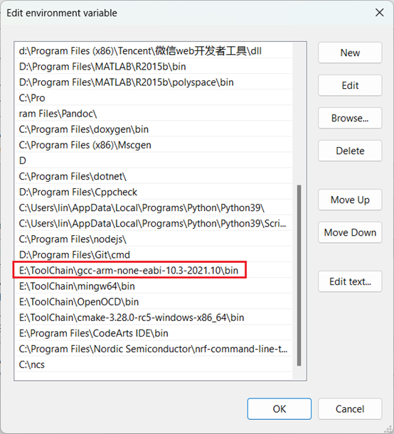 APM32芯得 EP.14 | 使用CMake构建APM32工程_cmake thumb-CSDN博客