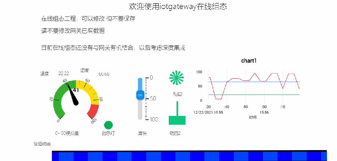 IoTGateway：基于.NET的跨平台工业物联网网关-CSDN博客