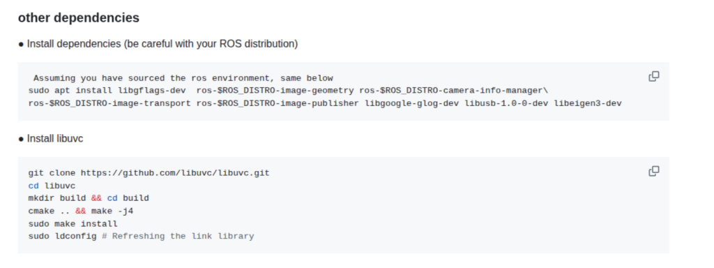 Astra Pro 在ROS2中使用_astra pro的ros2步骤-CSDN博客