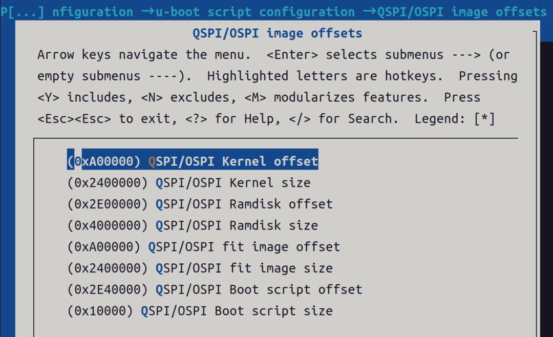 基于Versal的QSPI Flash引导启动Petalinux-CSDN博客