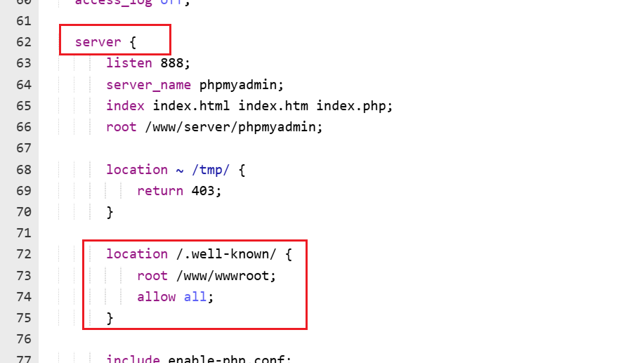 ip_port申请SSL+部署_zerossl-CSDN博客
