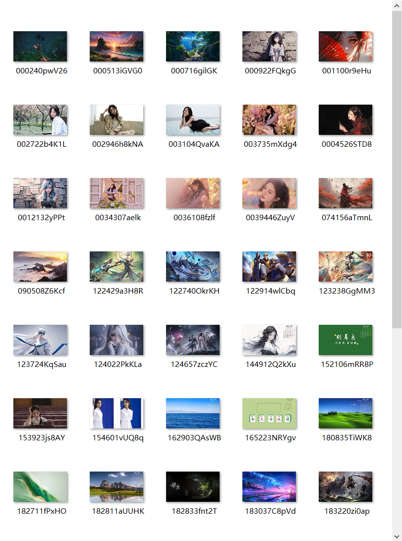 吾爱大佬精心制作，畅享 4K 极致画质！_壁纸4k夸克网盘-CSDN博客