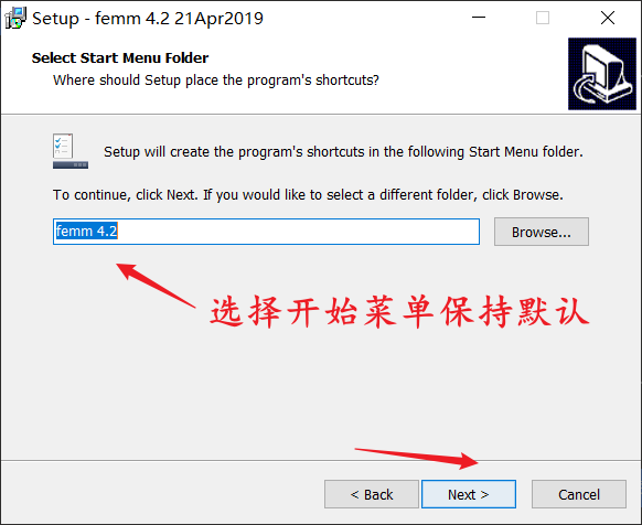 FEMM软件下载与安装-CSDN博客