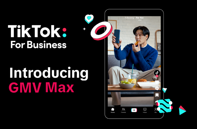 一文读懂 TikTok GMVmax： TikTok Ads转GMVmax 核心打法_ads gmv max-CSDN博客