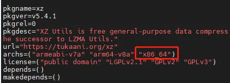 鸿蒙开发：x86_64架构支持全攻略_鸿蒙x86-CSDN博客
