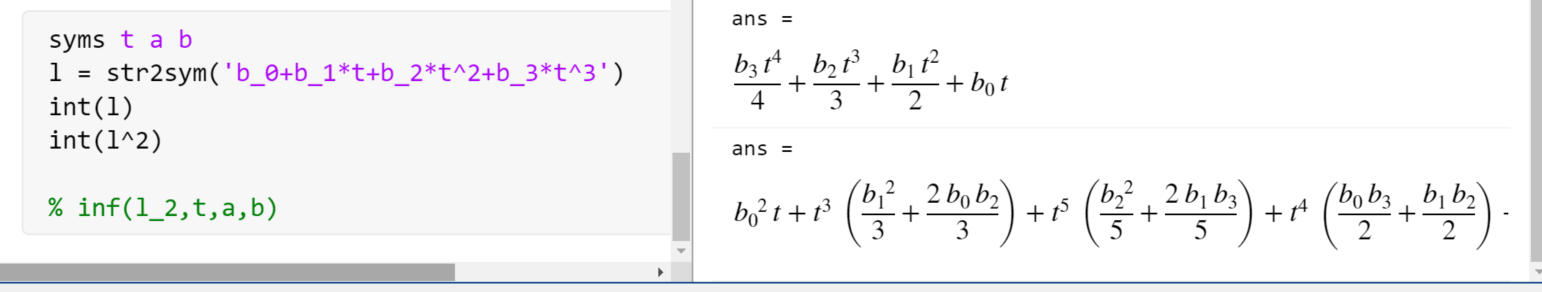 一文彻底搞懂Symboilc Math Toolbox的使用_symbolic math toolbox-CSDN博客
