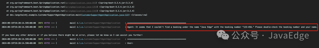 如何在Spring Boot中无缝集成LangChain4j，玩转AI大模型！_langchain4j streaming-CSDN博客