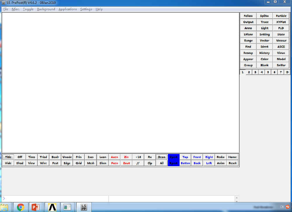 LS-PREPOST后处理_ls-prepost怎么删网格-CSDN博客