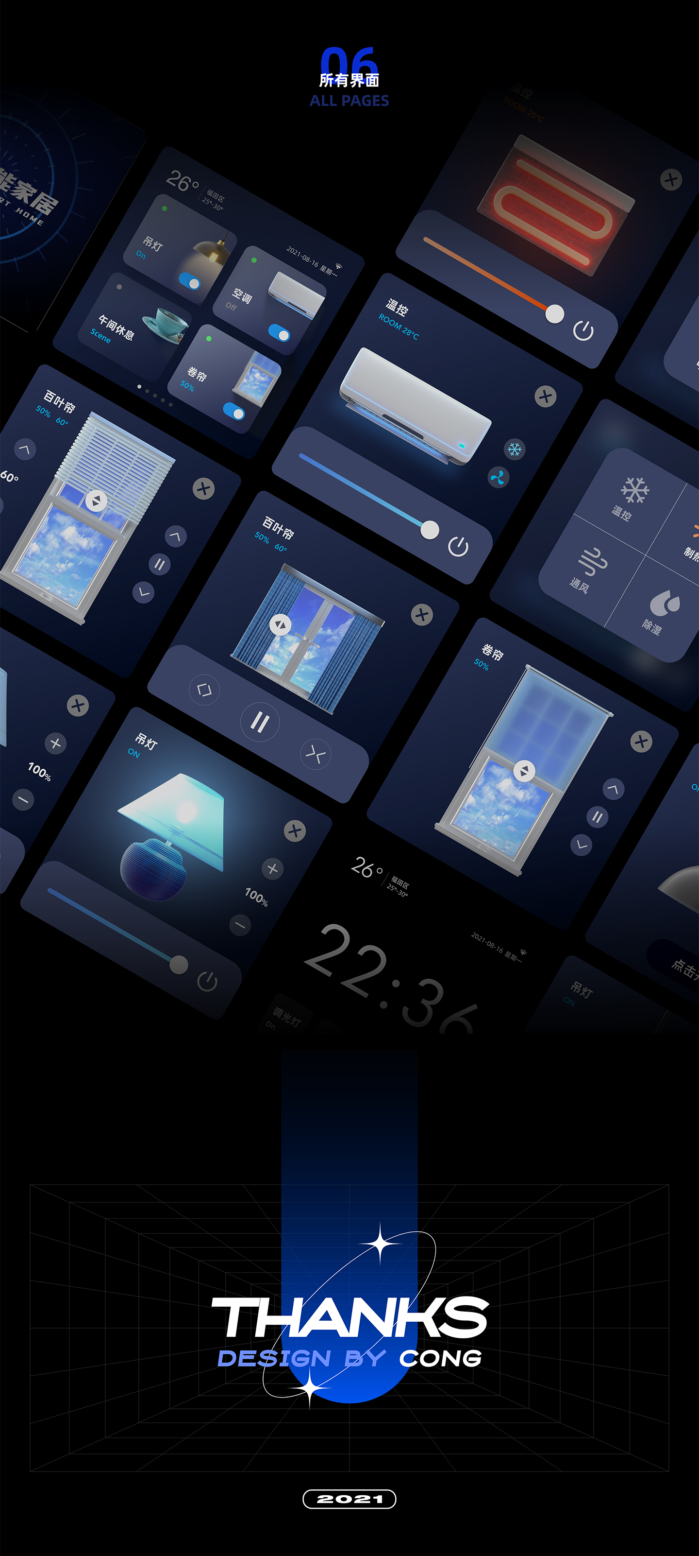 智能家居 HMI 设计的未来：脑机接口会是新宠？_智能家居hmi-CSDN博客